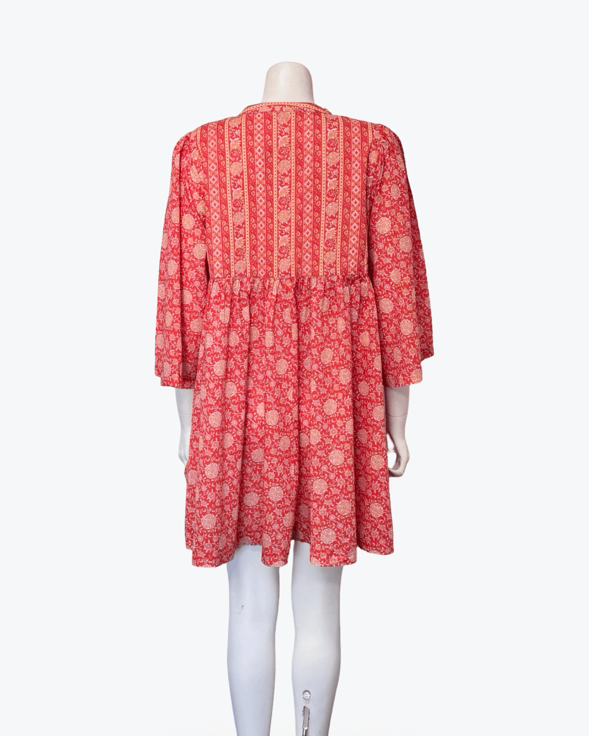 Arnhem Carmen Tunic Dress Size S – Red Door Store Australia