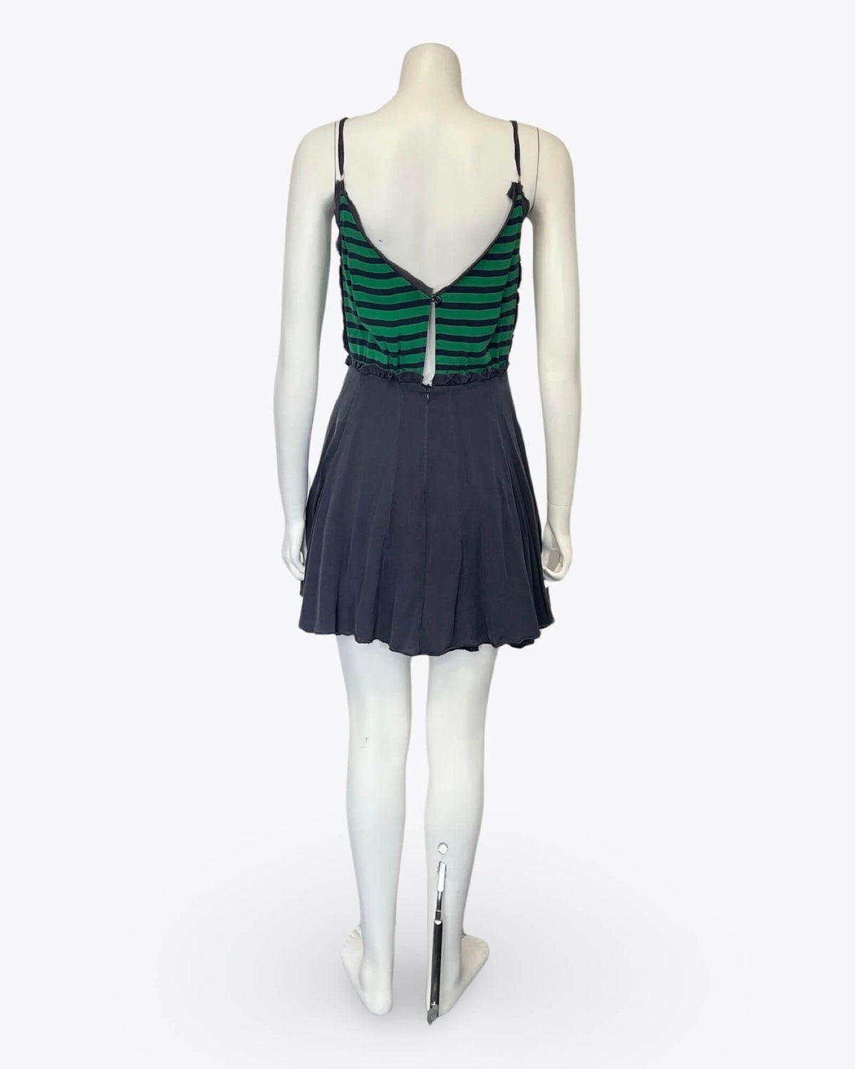 Camilla and Marc Silk Dress Size 8/10 – Red Door Store Australia