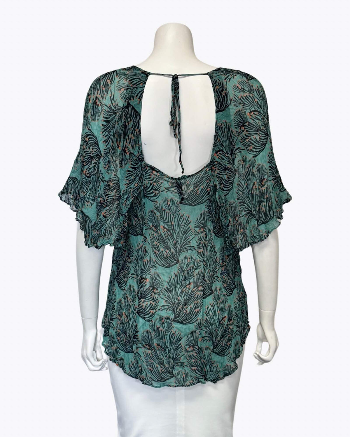 Totem Blouse Size 1 – Red Door Store Australia