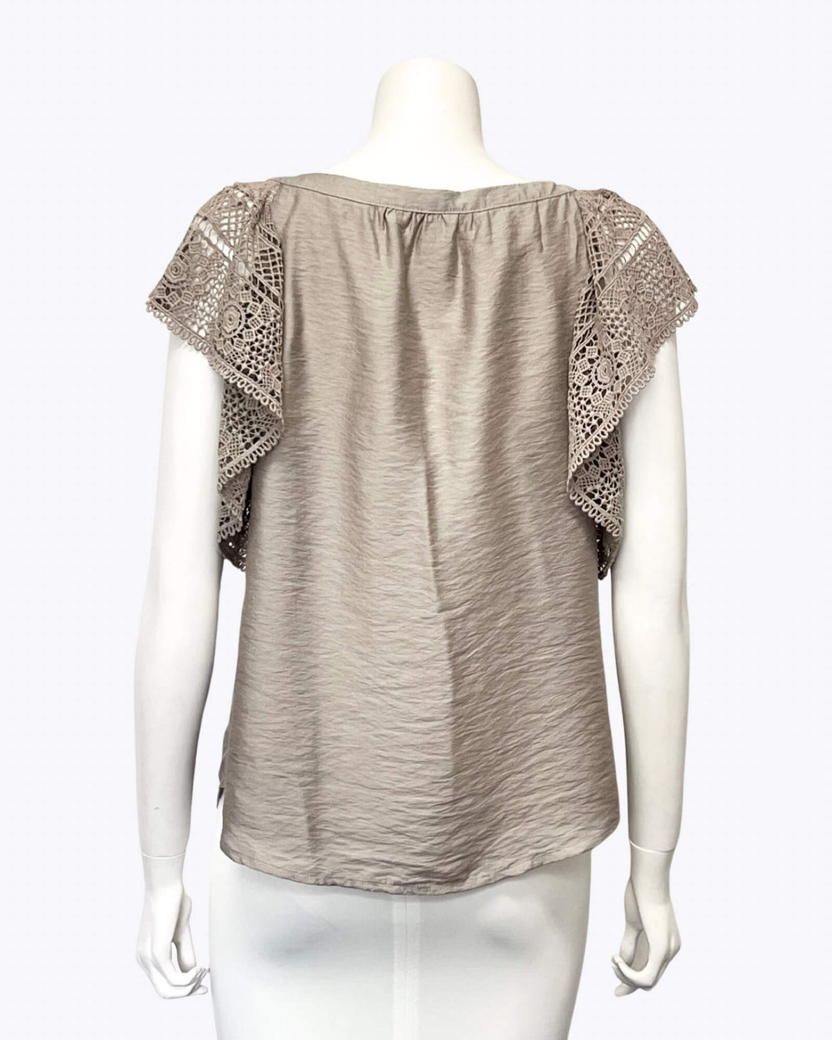 Katherine Blouse Size 10 NEW – Red Door Store Australia