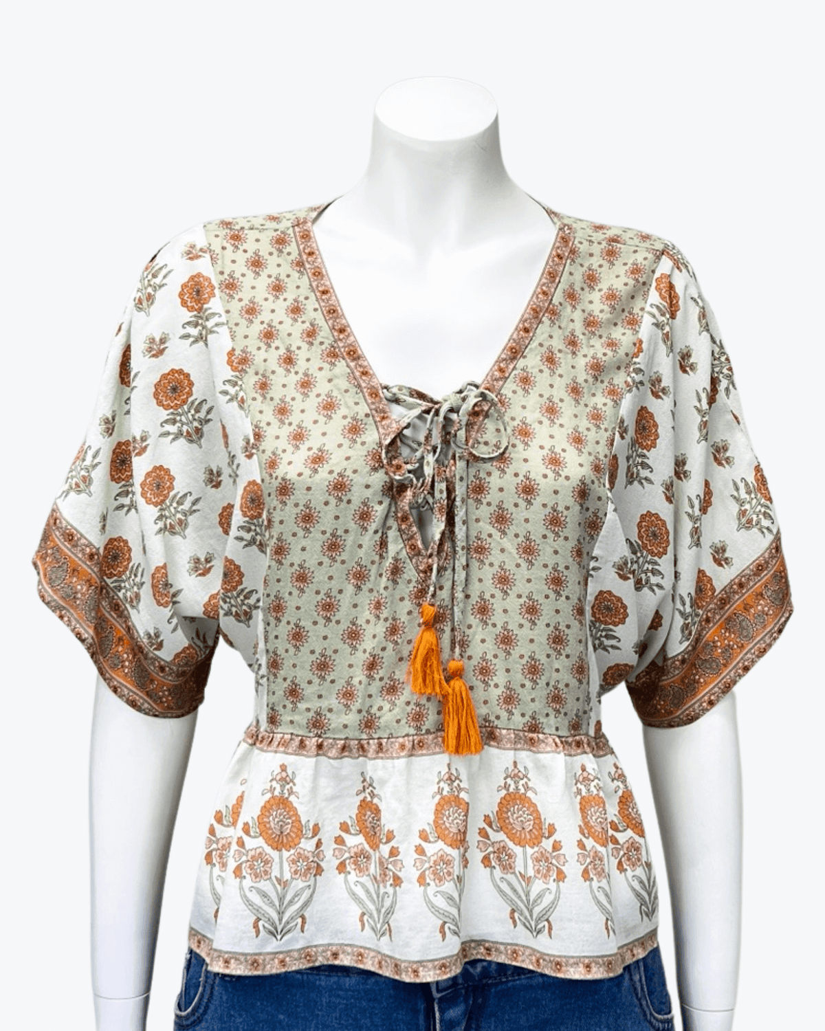 Arnhem Top | Red Door Store Australia