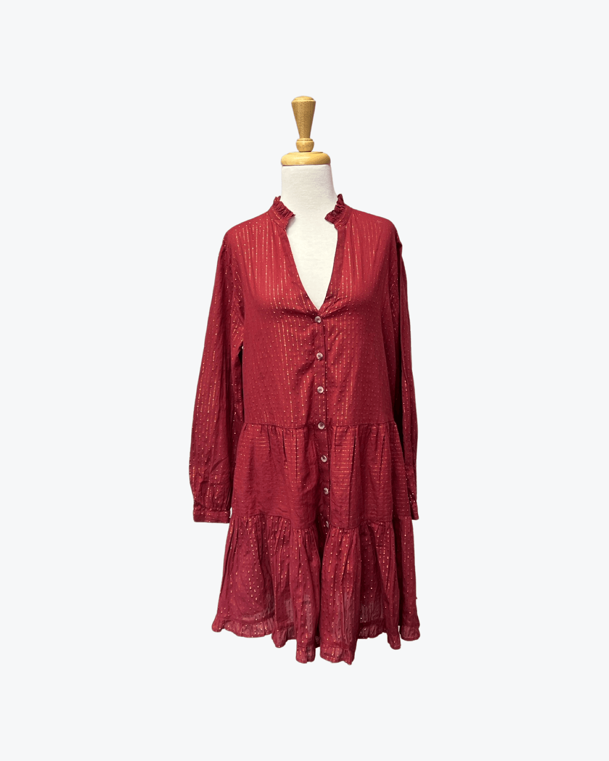 Leona Edmiston | Dress | Red Door Store Australia