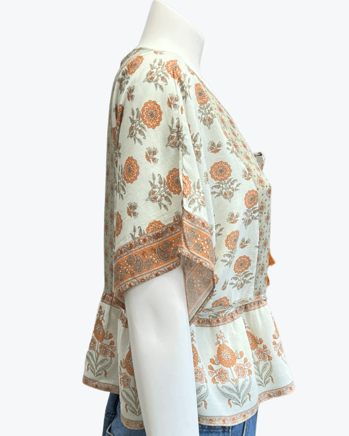 Arnhem Top | Red Door Store Australia