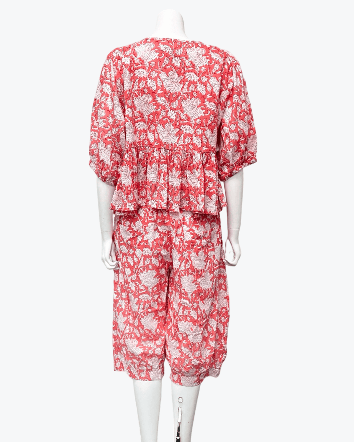 Boom Shankar Top | Red Door Store Australia