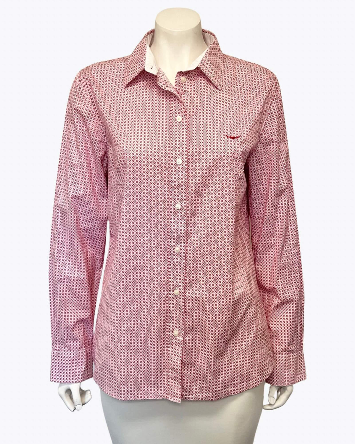 R M Williams Nicole Shirt Size 14 | Red Door Store Australia