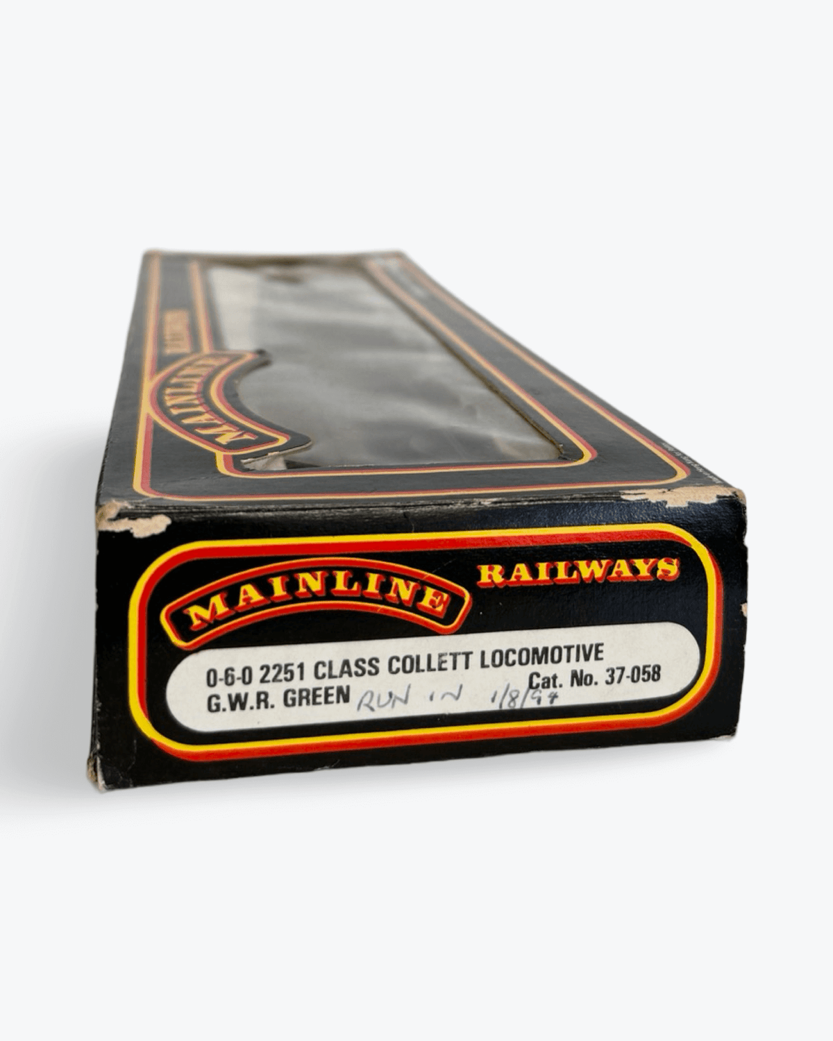 Mainline Railways 0-6-0 2251 Class Collett Locomotive – Red Door Store ...