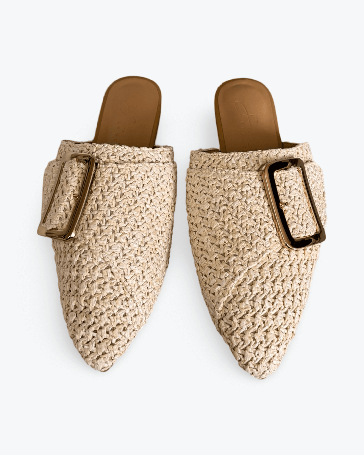 Sabo Mules Size 8 – Red Door Store Australia