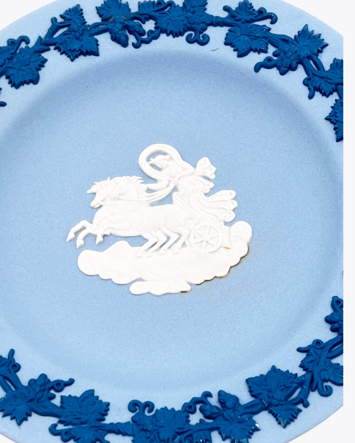 Wedgwood Jasperware Plate | Red Door Store Australia