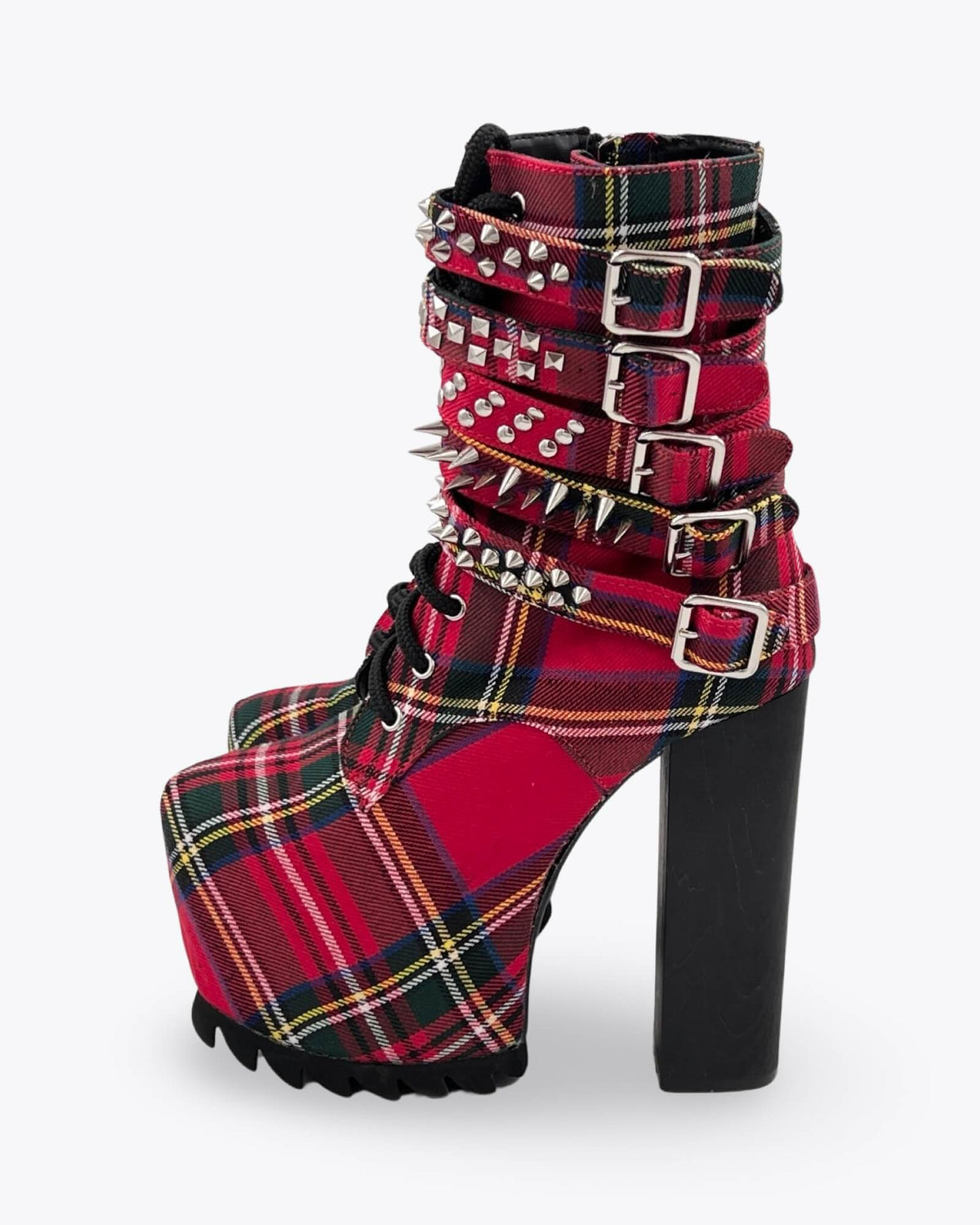 Current Mood Vivi Boots Size 6M NEW – Red Door Store Australia