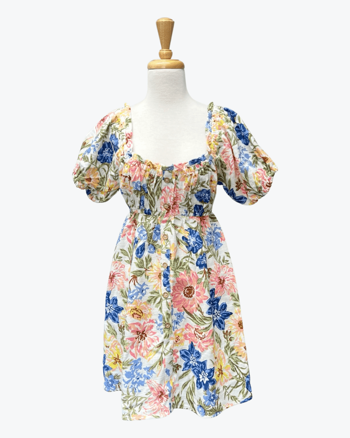 Billabong Dress | Red Door Store Australia