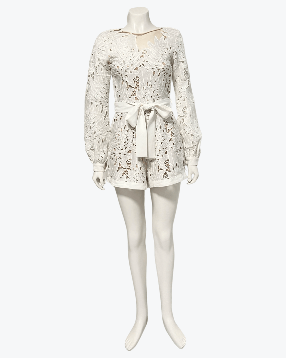 Angel Biba Playsuit Size 8 NEW – Red Door Store Australia